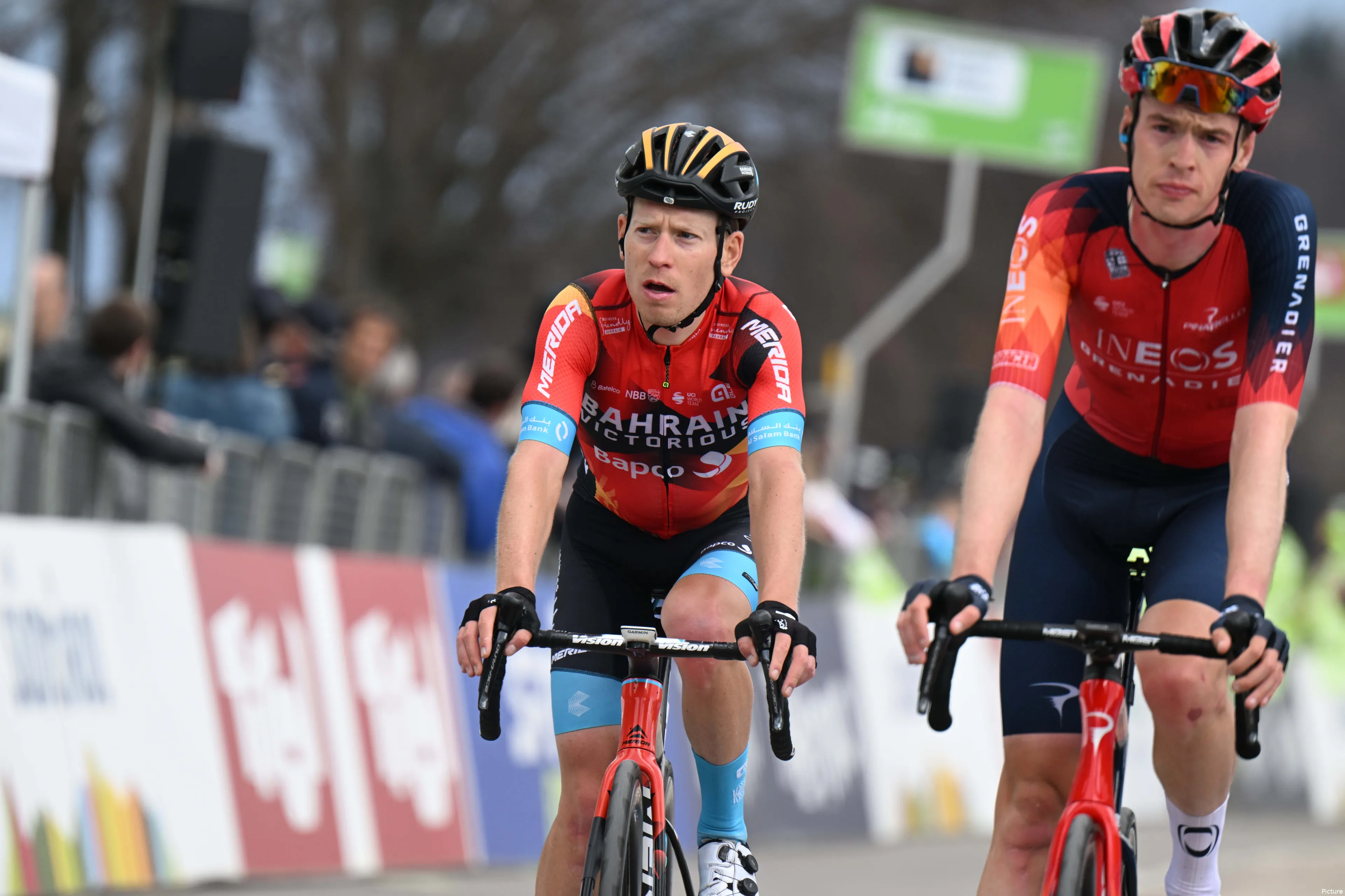 "I wanted to stay in the WorldTour at all costs" - ex-pro Hermann Pernsteiner finds new purpose ...